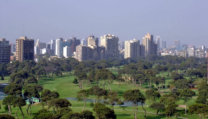 La Vuelta del Golf - Great Runs