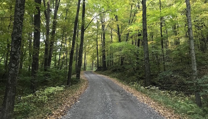 Housatonic River Walk (Appalachian Trail) - Great Runs
