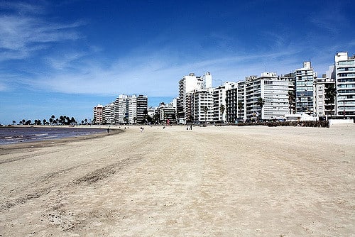 Best Beaches for Running in Montevideo - Great Runs