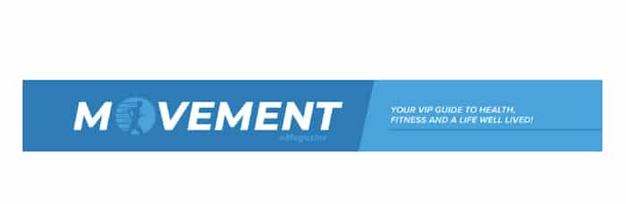 Movement eMagazine - Great Runs