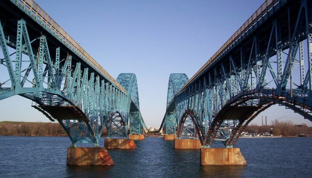 Riverwalk: Unity Park to Tonawanda - Great Runs