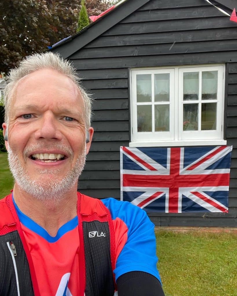 52 Marathons in 52 Weeks: Justin Malin's Story - Great Runs