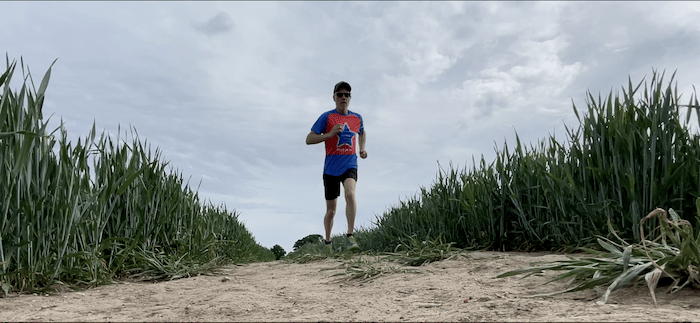 52 Marathons in 52 Weeks: Justin Malin's Story - Great Runs