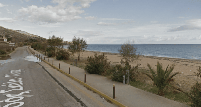Additional Waterfront Routes on Kefalonia - Great Runs