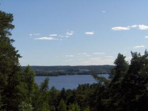 Pyynikki Nature Reserve - Great Runs