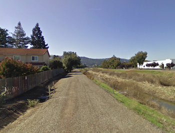 Best Running Routes & Trails in Pleasanton California - Top Places to ...