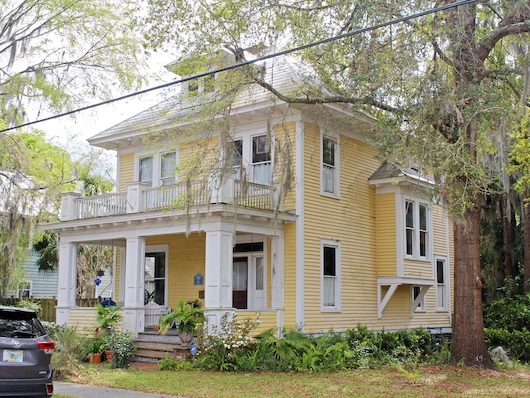 Best Gainesville Neighborhoods for Running - Great Runs