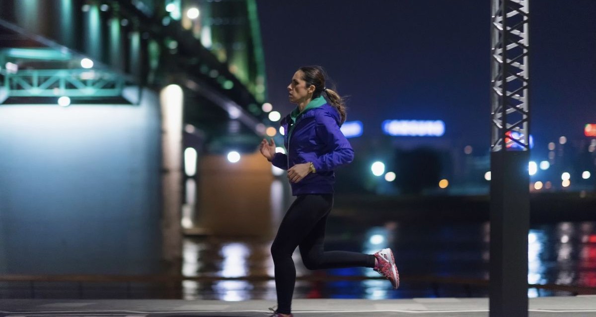 Ultimate Guide on How to Start Running: Safety Tips - Great Runs