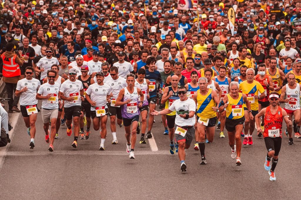 The Best Sites for Finding Road Races and Other Running Events - Great Runs