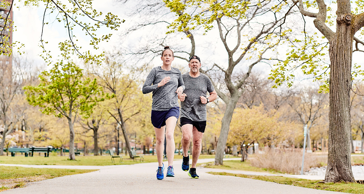 Ultimate Guide On How to Start Running: Tips for Beginners - Great Runs