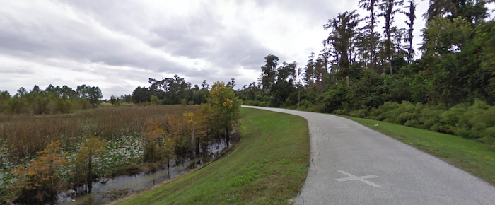 Shingle Creek Trail & Lake Fran Loop - Great Runs